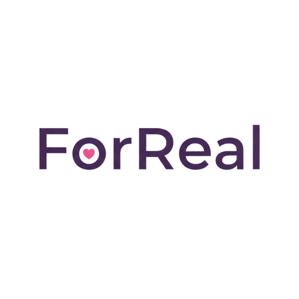 ForReal: From Crush to Couple | AI Dating Coach in Chat Apps
